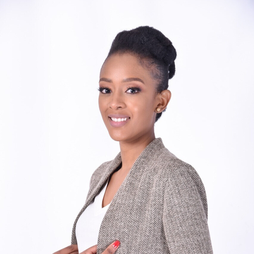 Overcoming Barriers as a Female Founder in Africa